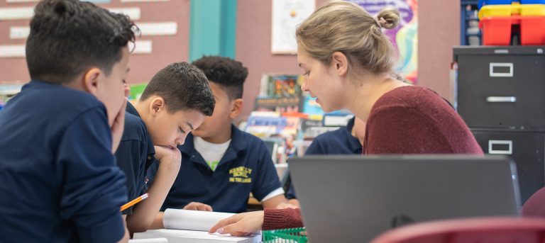 Teacher Certification Programs | Department of Curriculum and Instruction